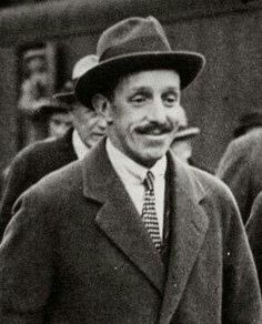 PRIMO DE RIVERA´S DICTATORSHIP AND THE END OF THE MONARCHY (SPAIN 1923 ...